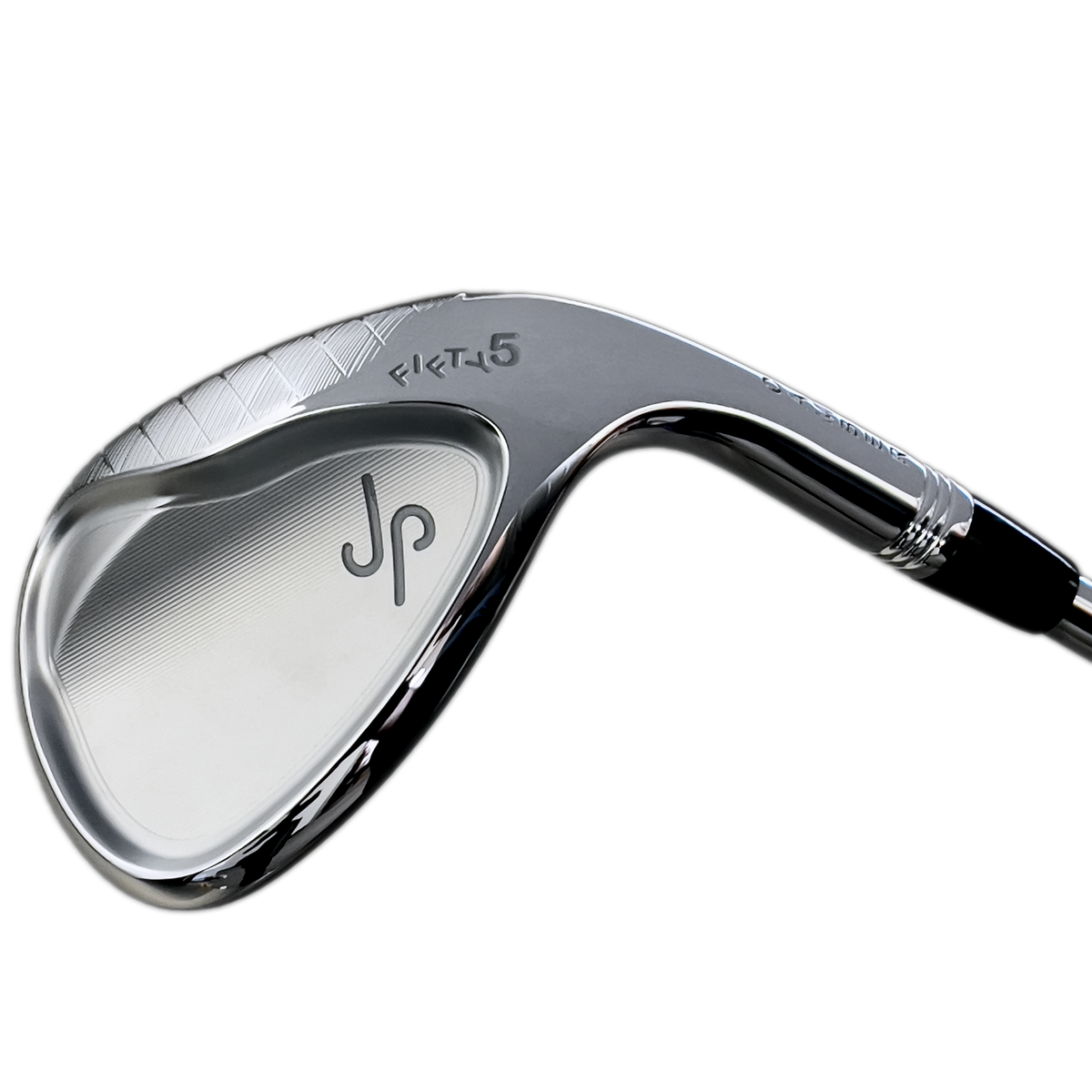 JP Camber Wedge - Ready To Ship – JP Golf
