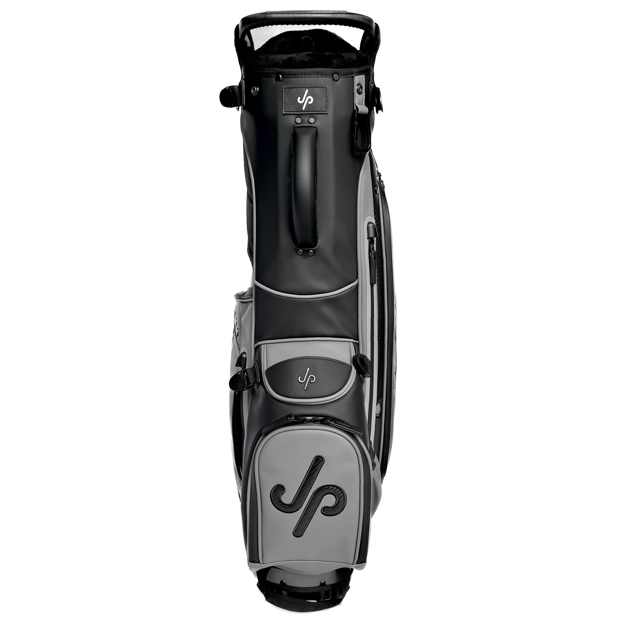 JP Performance Stand Bag - Grey – JP Golf