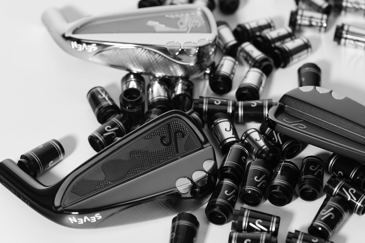 JP Silver Ferrule – JP Golf
