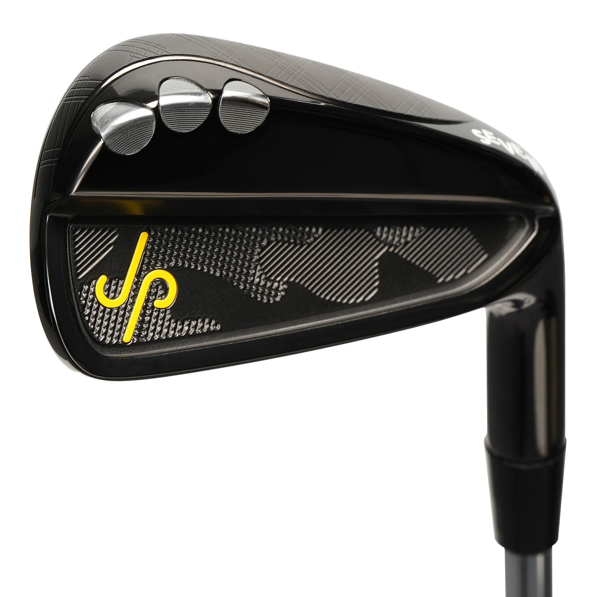 JP Premier Wedge Chrome - Best Golf Wedge for Precision Shots – JP Golf